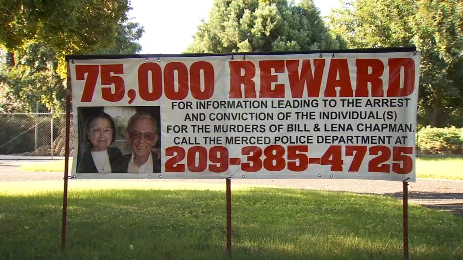 Merced detectives hoping new tech can crack 2006 double murder - ABC30 ...