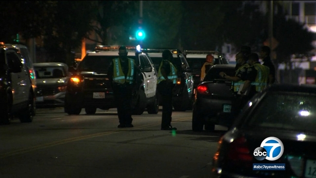 Koreatown News - ABC7 Los Angeles