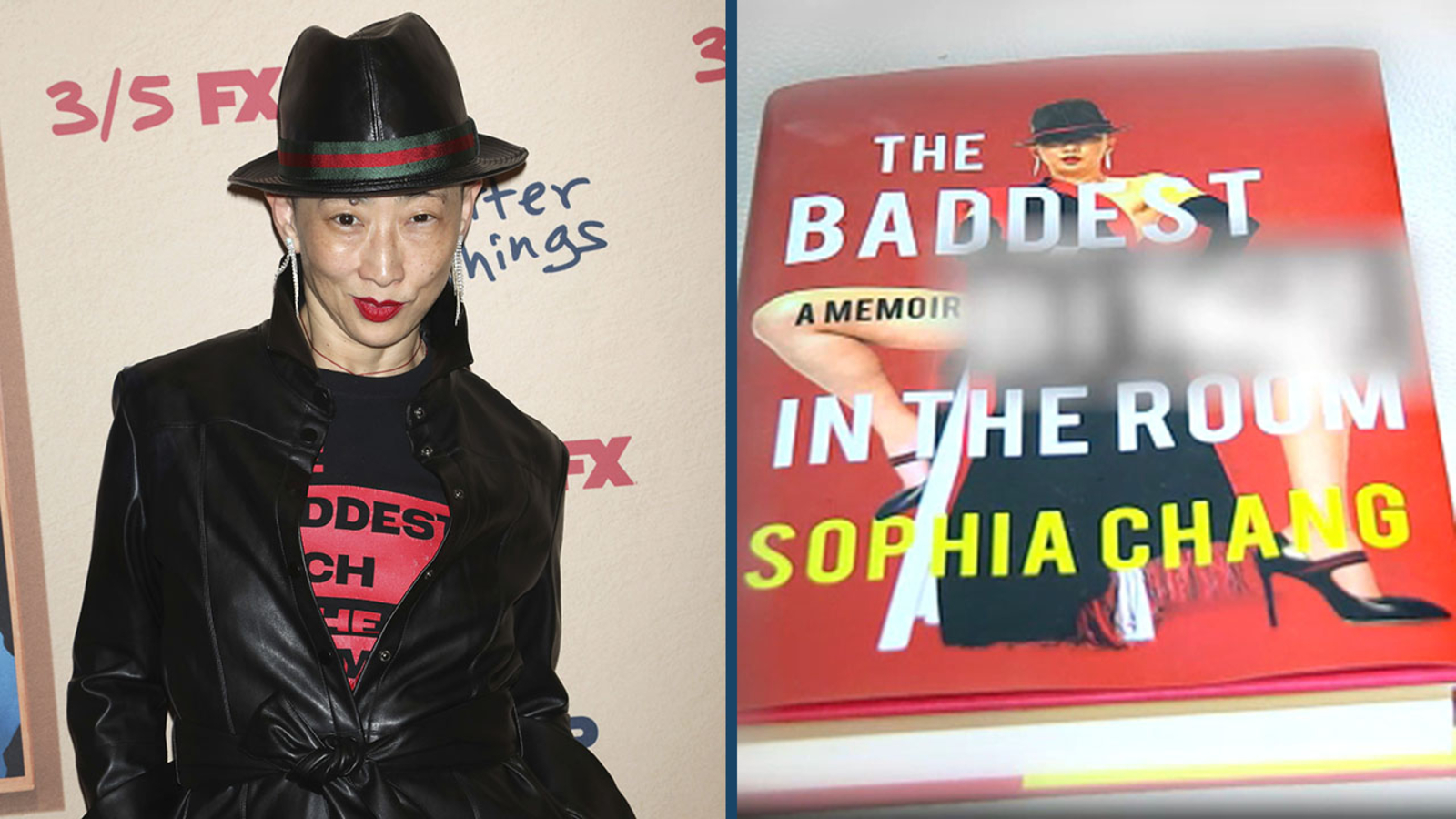 ABC7 Unite: Music mogul Sophia Chang pays mentorship forward to help ...