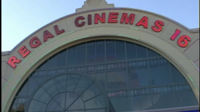 COVID-19 in New Jersey: AMC Theatres closes Hamilton Township location ...