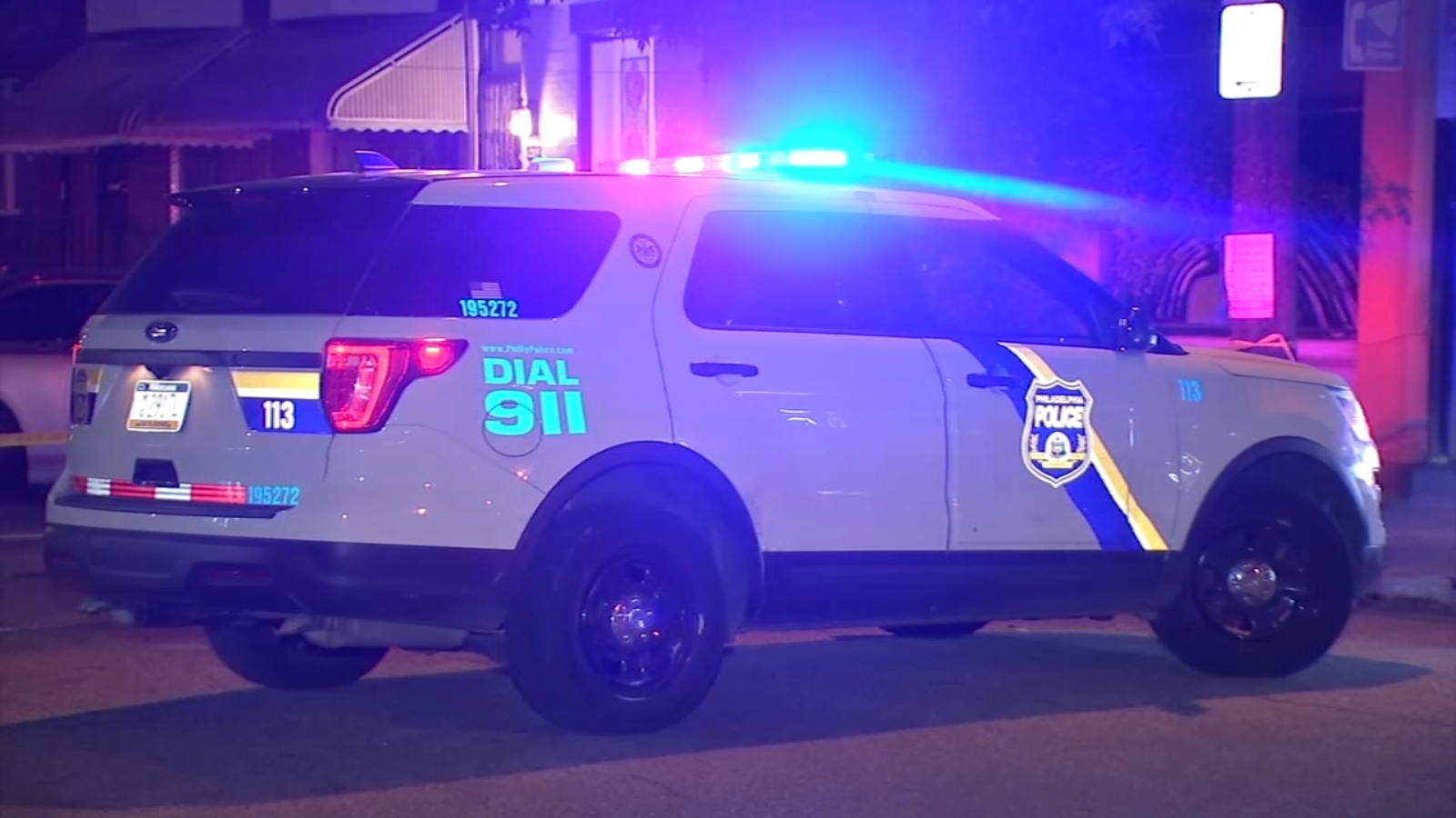 15-year-old Omar Wade dies after double shooting on Jackson Street in ...