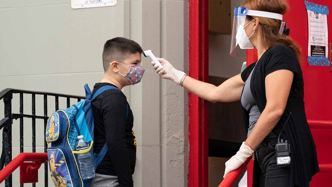 LifeVac inventor from Long Island credited with saving more than 70 ...