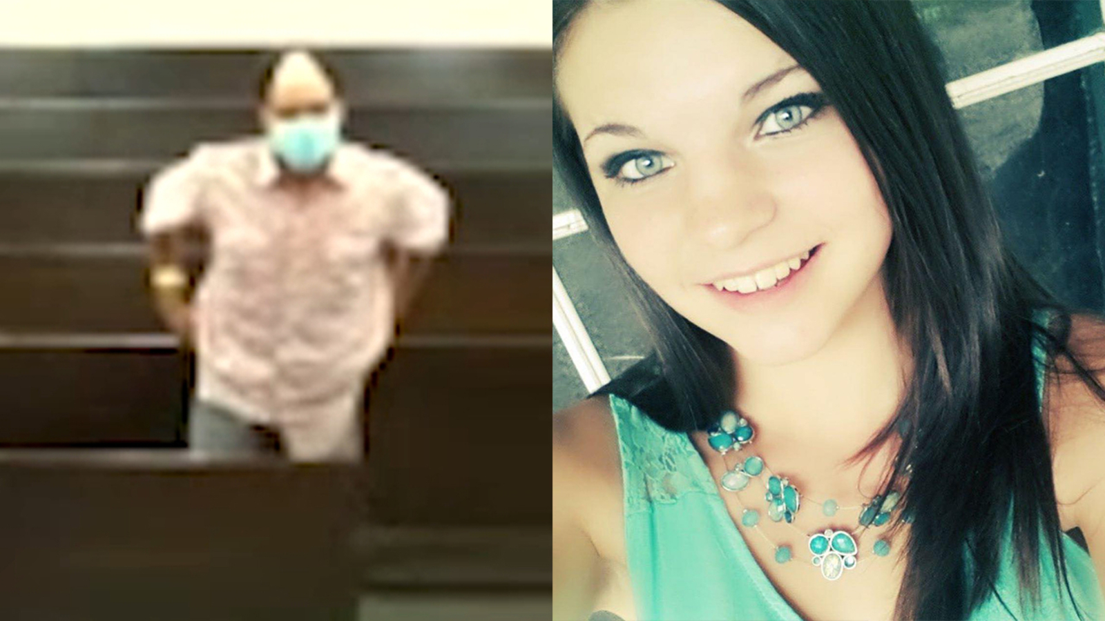 Sierra Rhodd shooting: Andre Colson charged with murder after woman ...