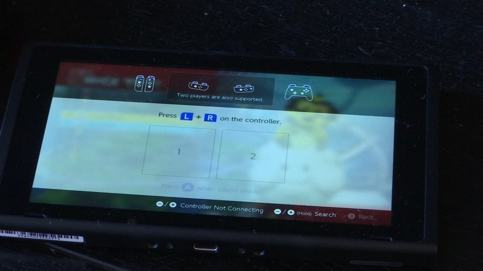 Virtual learning screen time and lack of routine may affect your child ...