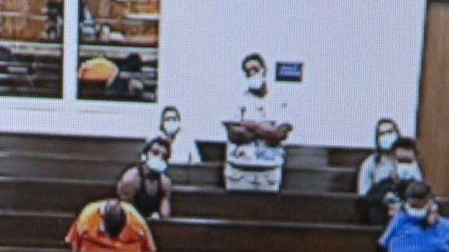 Maliyah Bass death: Mother Sahara Ervin given bond but her boyfriend ...