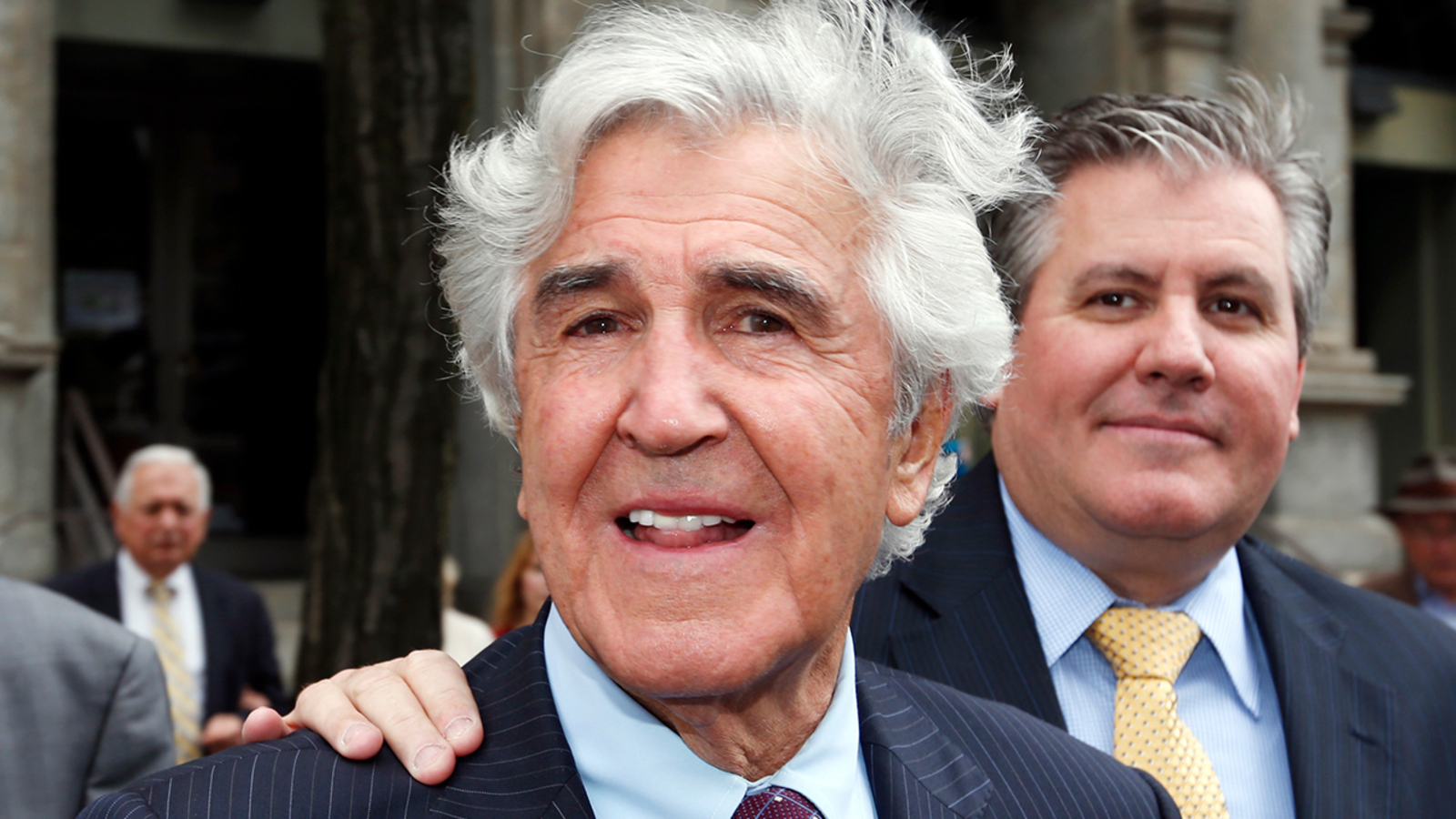 Former New York State Senate Majority Leader Joe Bruno dies at age 91 ...
