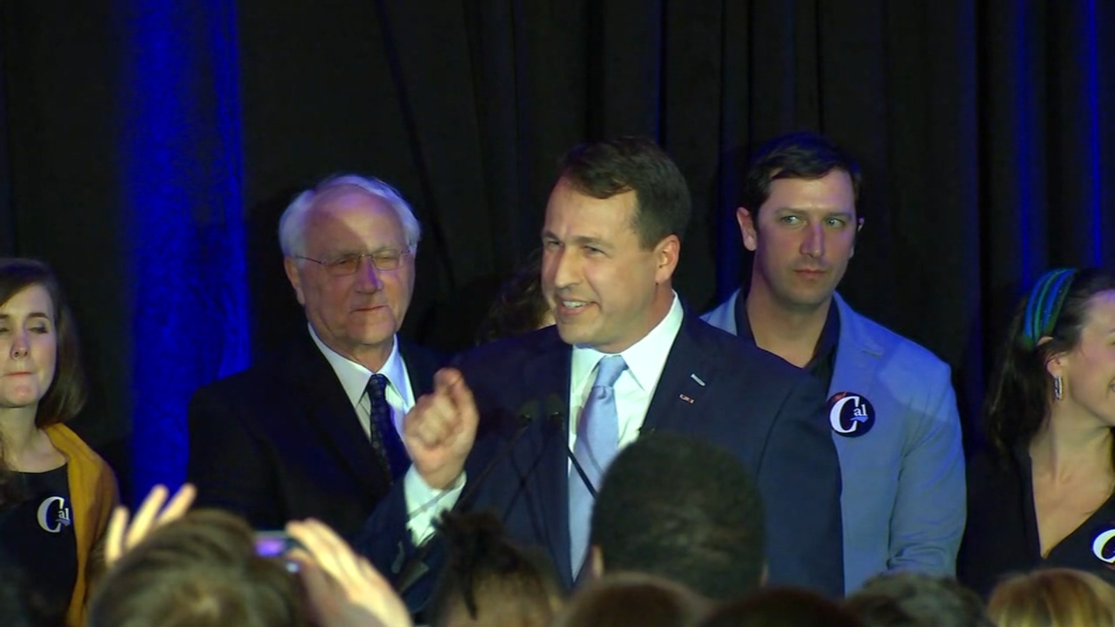 Cal Cunningham's personal scandal deepens, roils NC Senate race against ...