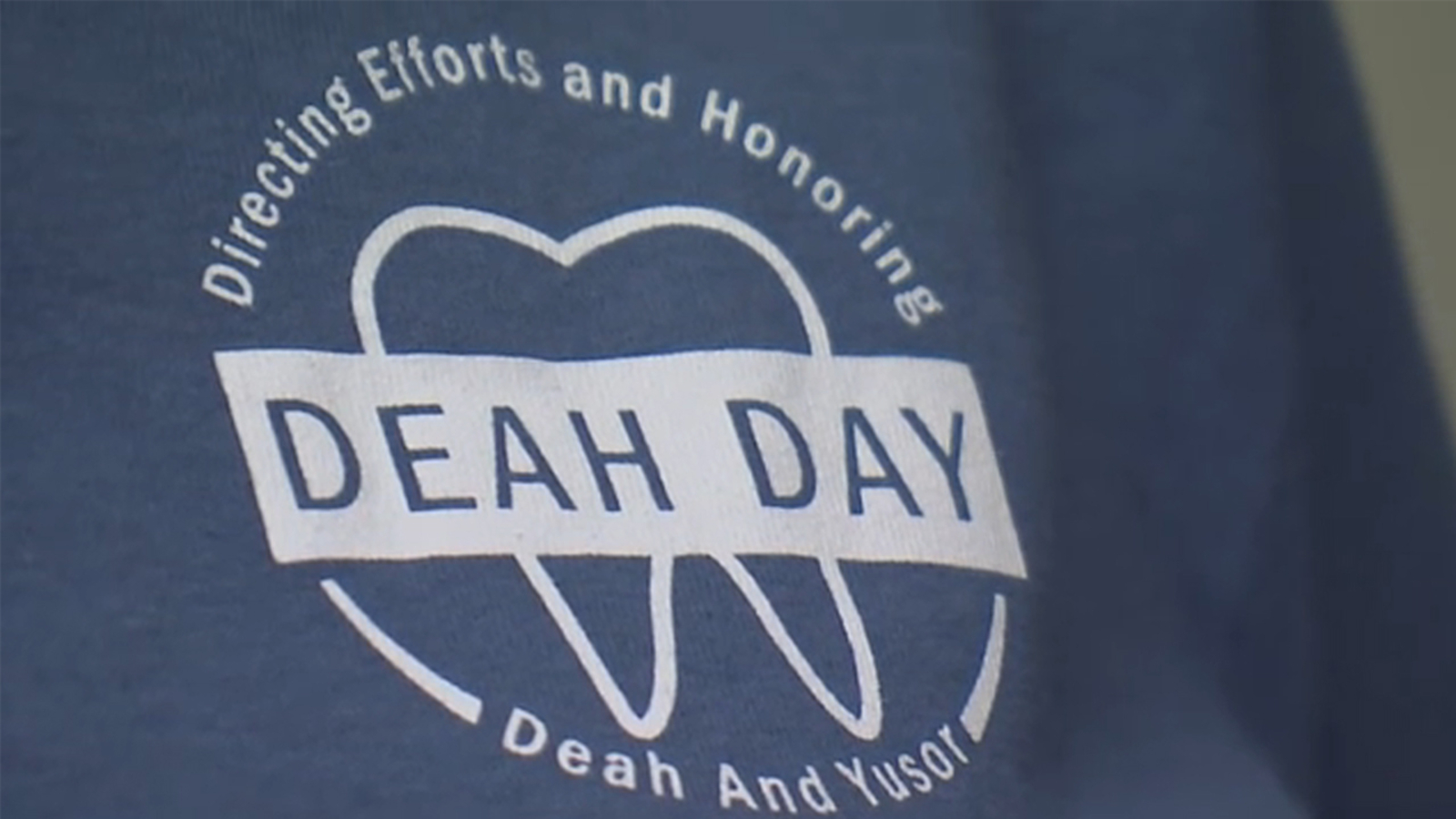 UNC dental students provide free care on Deah Day to honor slain UNC ...