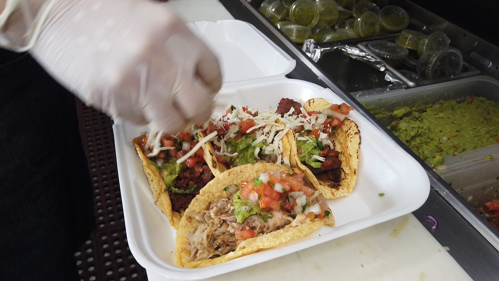 Epic Tacos in Pacoima pivoted during COVID to continue serving ...
