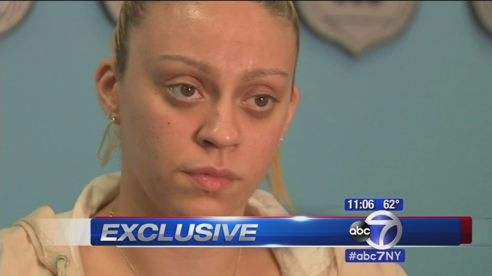 Exclusive Correction Officer Sexually Assaulted At Rikers Speaks Out
