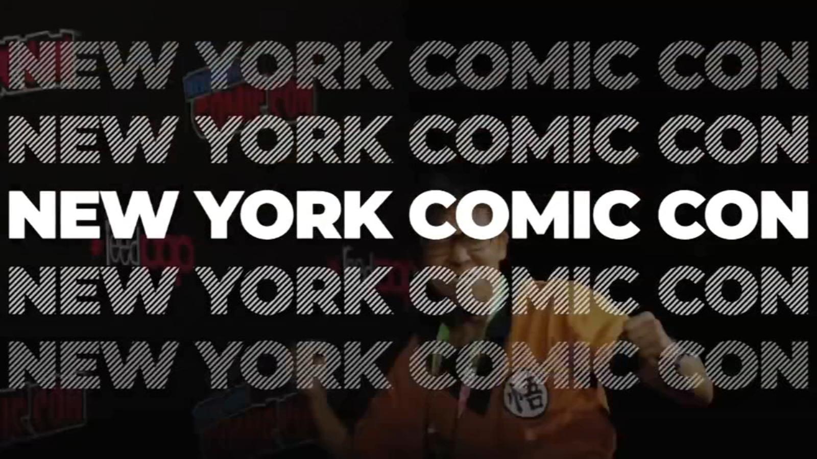 New York Comic Con 2020 opens, goes virtual -- and free -- amid ...
