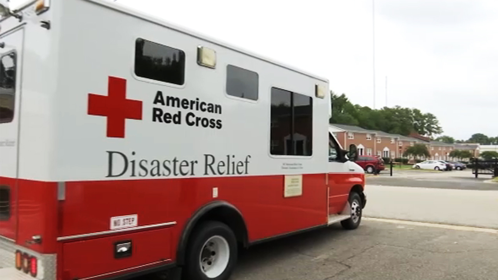 NC American Red Cross volunteers heading to Louisiana as Gulf Coast ...