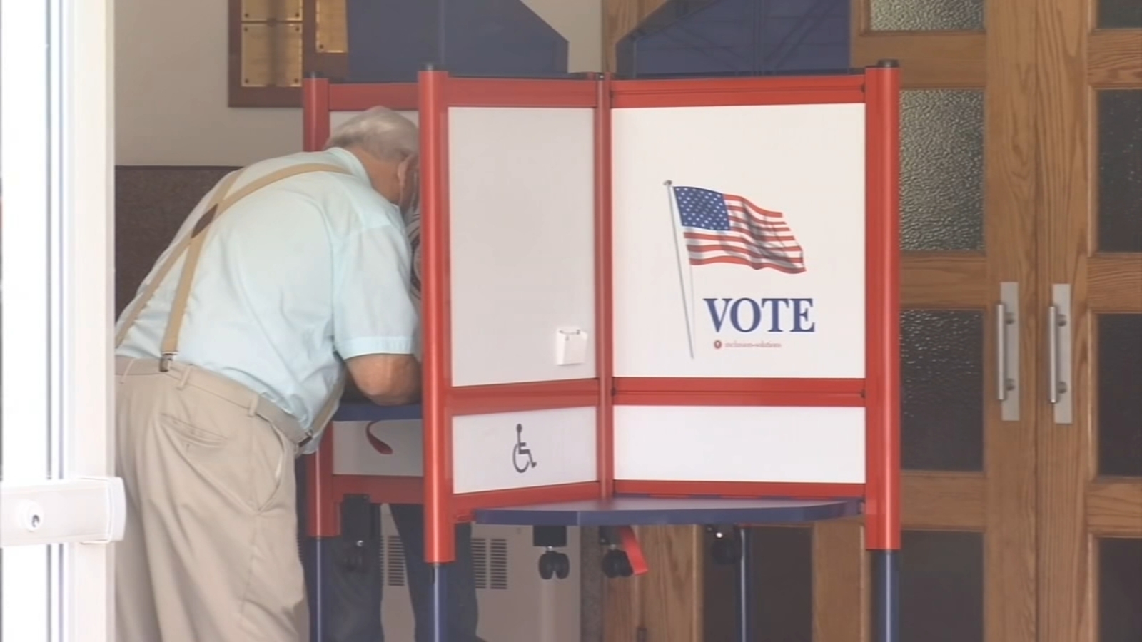 AARP educating voters over 50 on how to safely exercise their right to ...