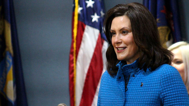 Gretchen Whitmer kidnapping plot: 13 members of Wolverine Watchmen ...