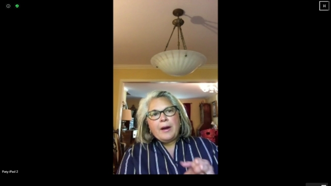 ABC 7 Chicago presents: Do You Hear Me? A discussion highlighting ...