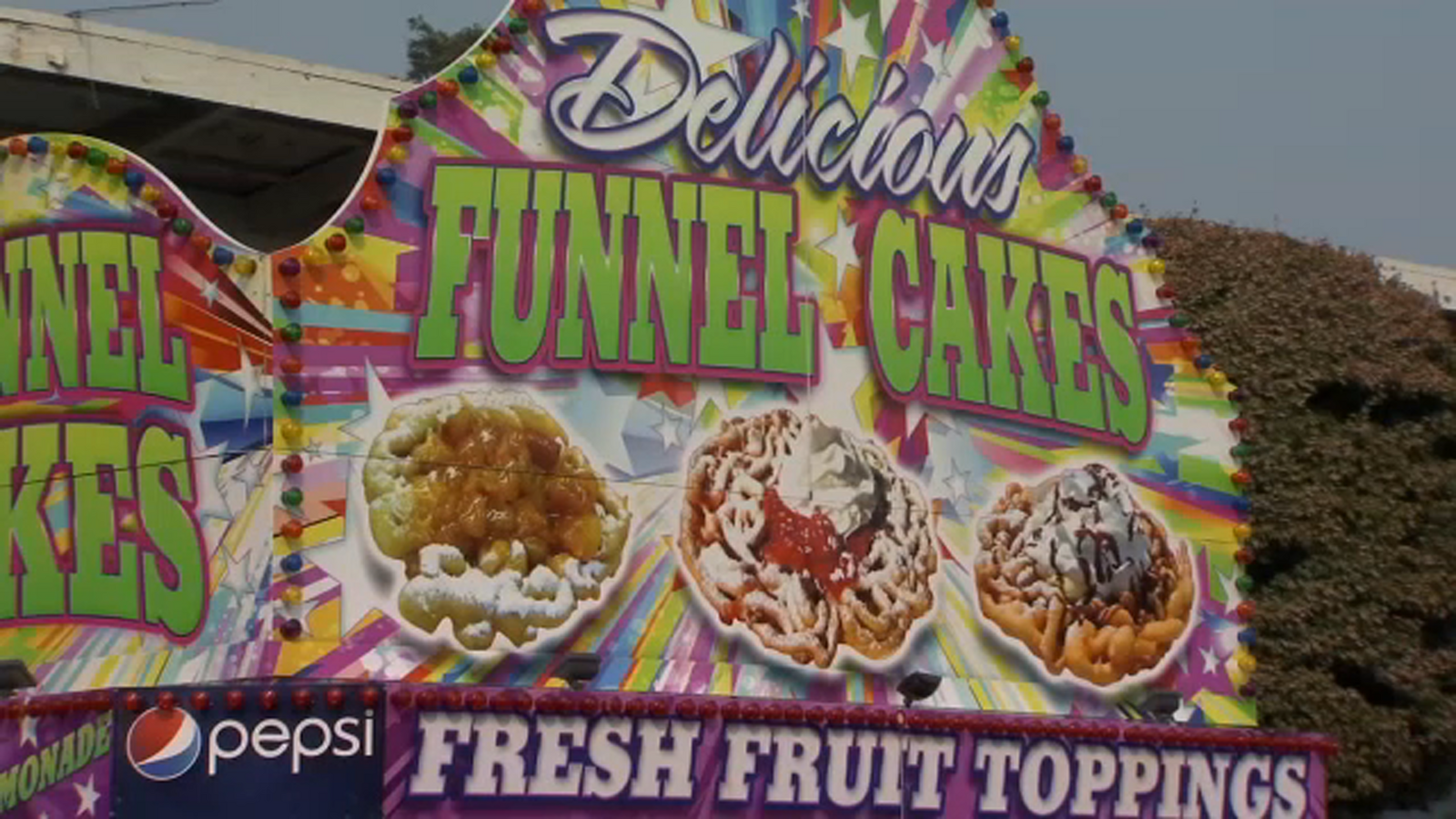 Everything you need to know about the drive-thru Big Fresno Fair ...