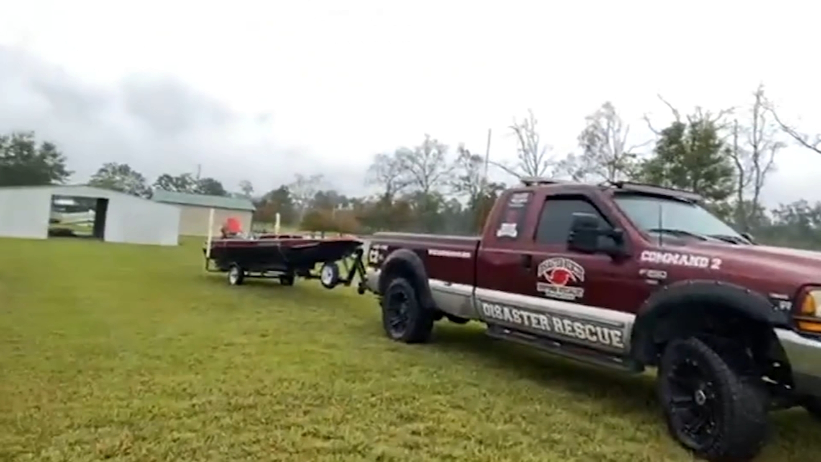 Houstonians preparing to help Louisiana during Hurricane Delta - ABC13 ...