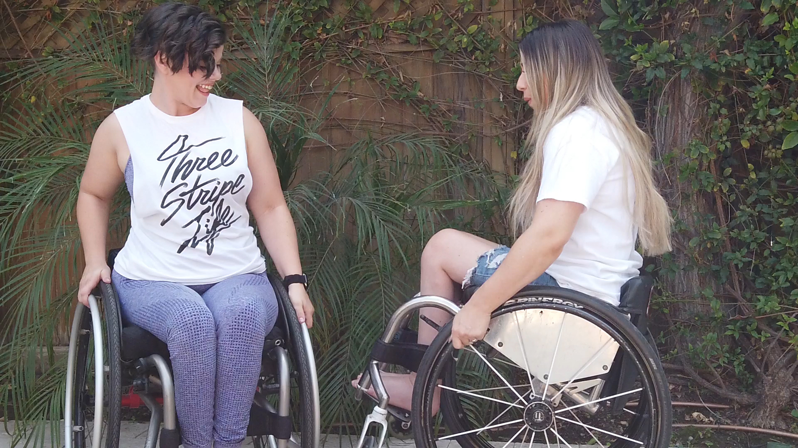 How the Rollettes dance team brings inclusion to those with ...