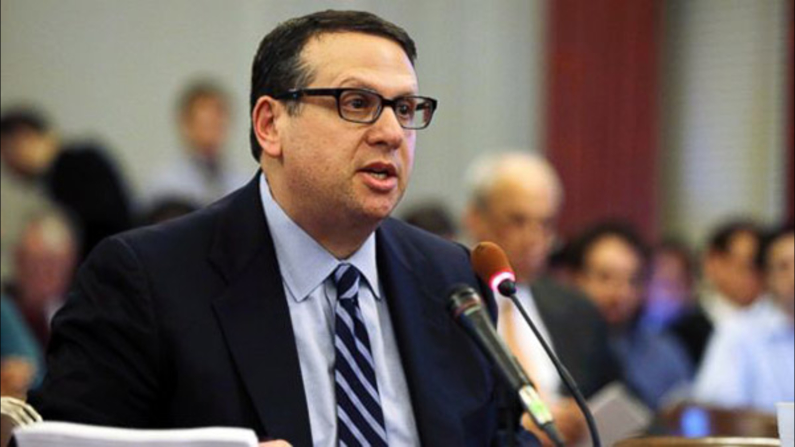 Sentencing scheduled for man who orchestrated 'Bridgegate' - 6abc ...