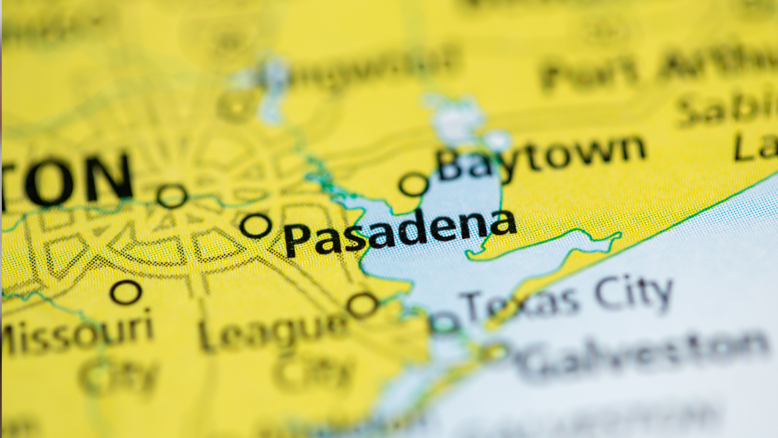 Pasadena, Texas named one of America's 5 best under-the-radar suburbs ...