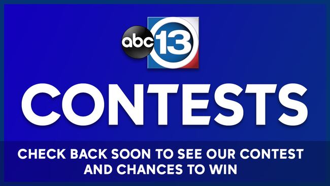 Abc13 contest - ABC13 Houston