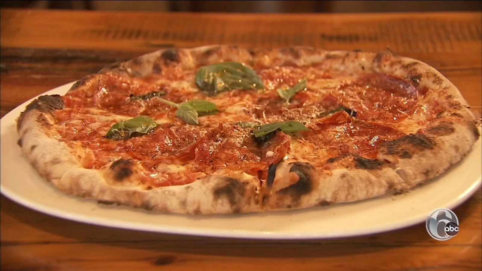 New Sicilian eatery Alessandro's honors its owner's family legacy with ...