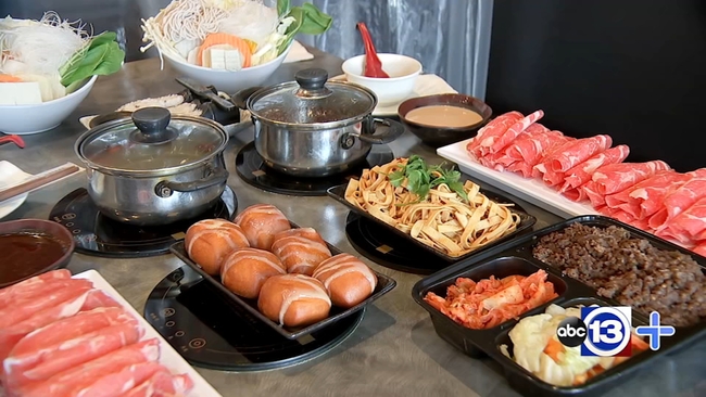 History through food: How Asiatown grew into a premiere family and ...