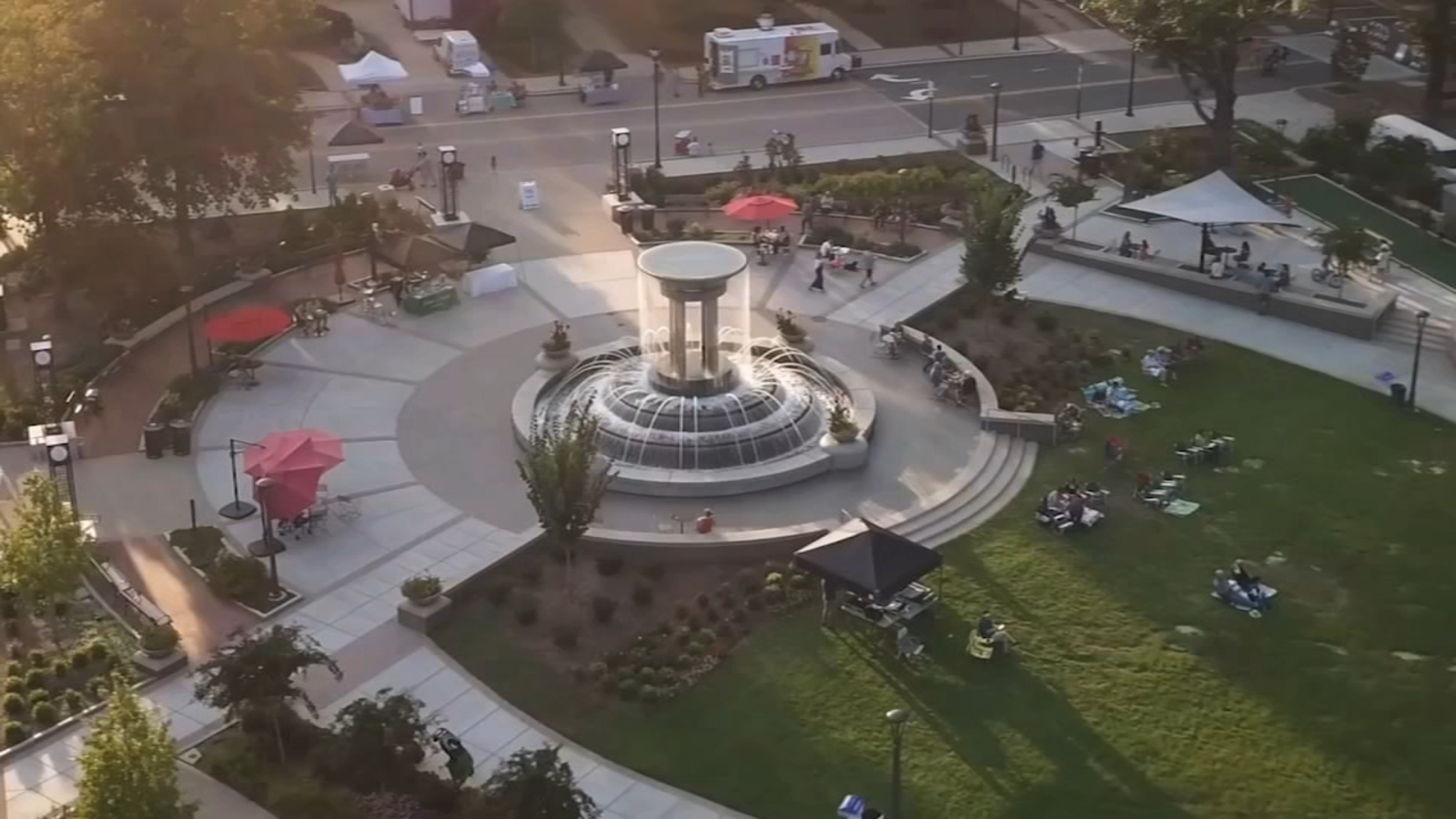 'There are things to do in Wake County:': Raleigh touts downtown ...