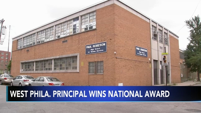 Walter Perez - 6abc Philadelphia