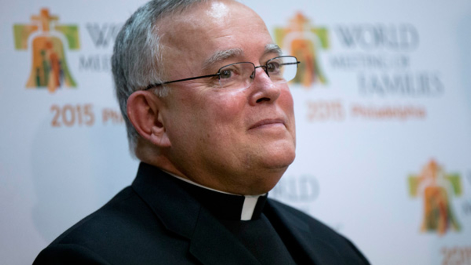 Archbishop Chaput reacts to Pa. gay marriage ruling - 6abc Philadelphia