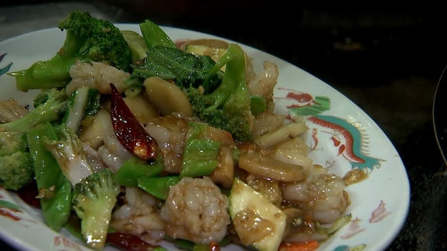 Take a tour! Asiatown's grocery stores offer unique food finds with ...