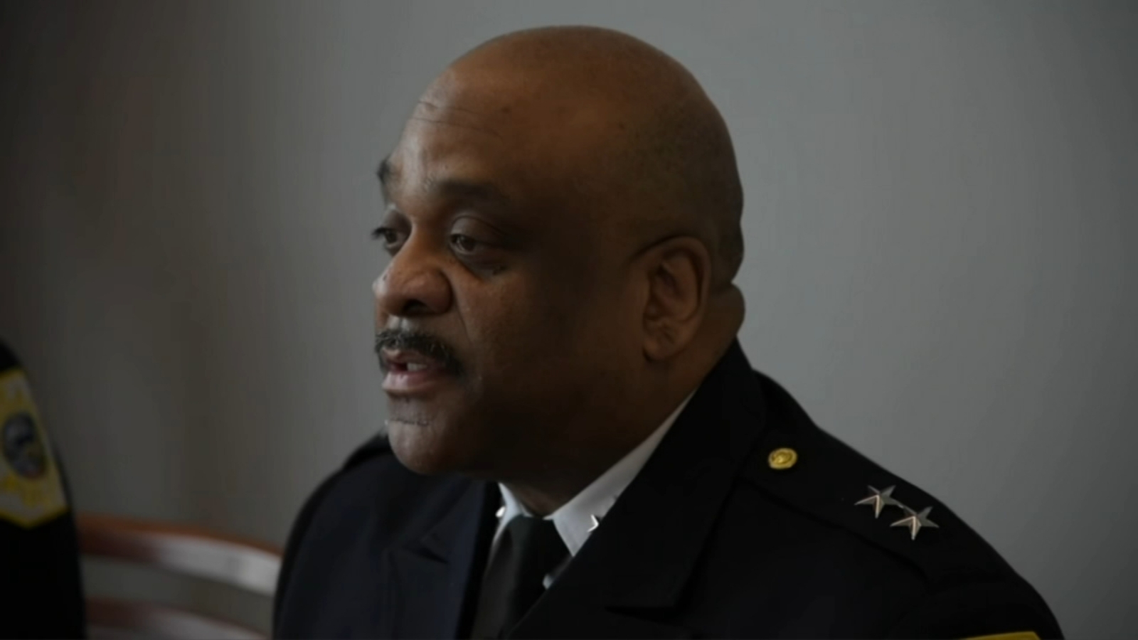 Ex-Chicago Police Superintendent Eddie Johnson accused of sexual ...