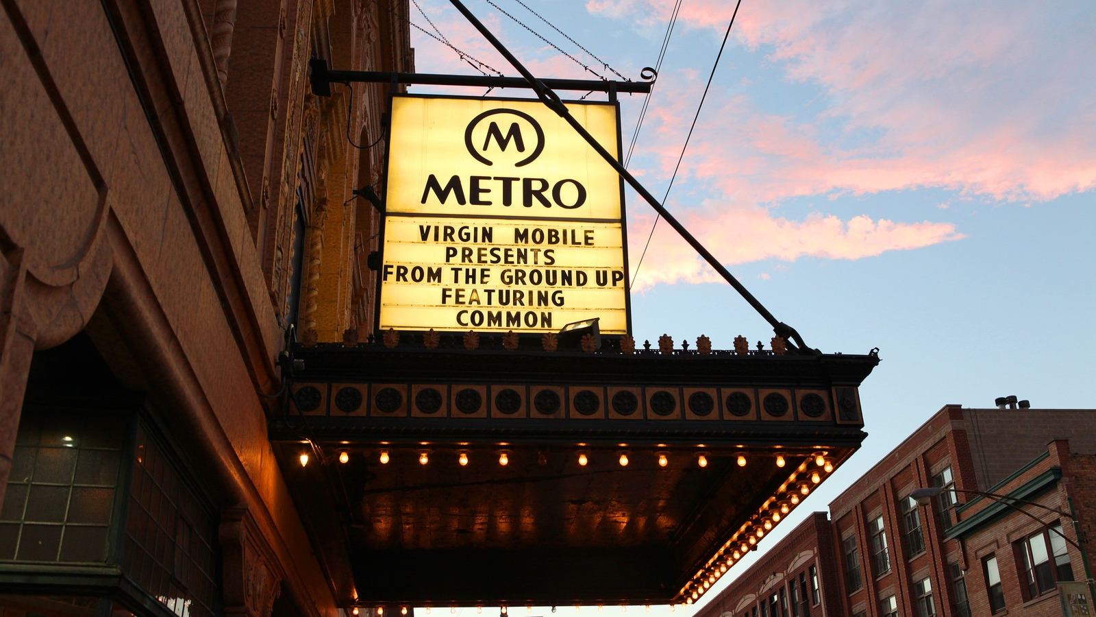 Youtube Music streaming 'Save Our Stages Fest' to help independent ...