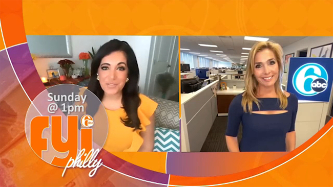 Karen Rogers - 6abc Philadelphia