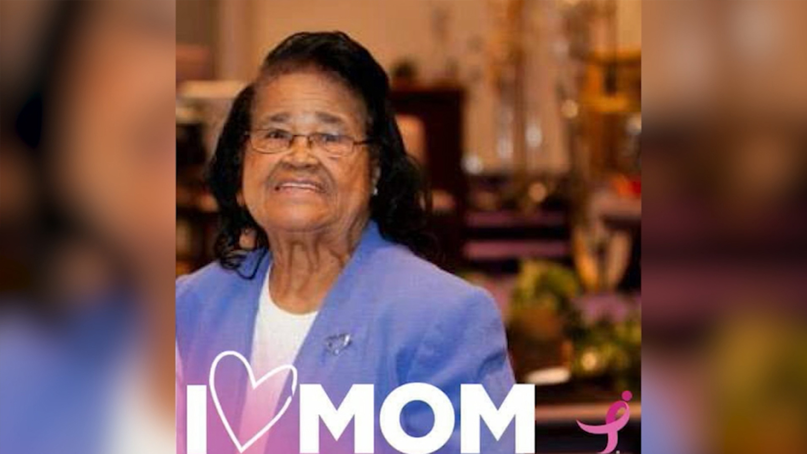 Share Your Heroes: 47-year breast cancer survivor amazes her family ...