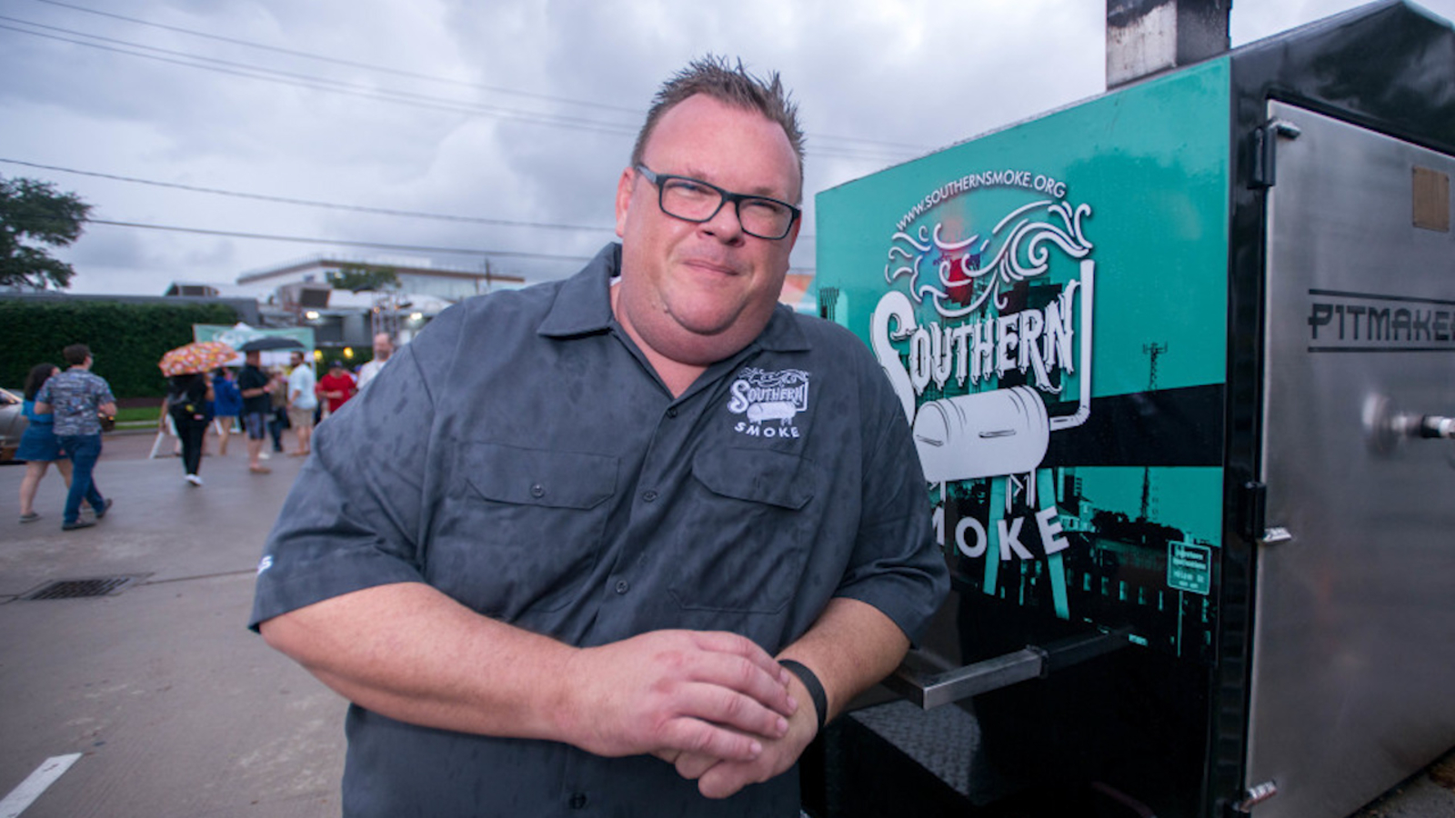 Houston super-chef Chris Shepherd tests positive for COVID-19 - ABC13 ...