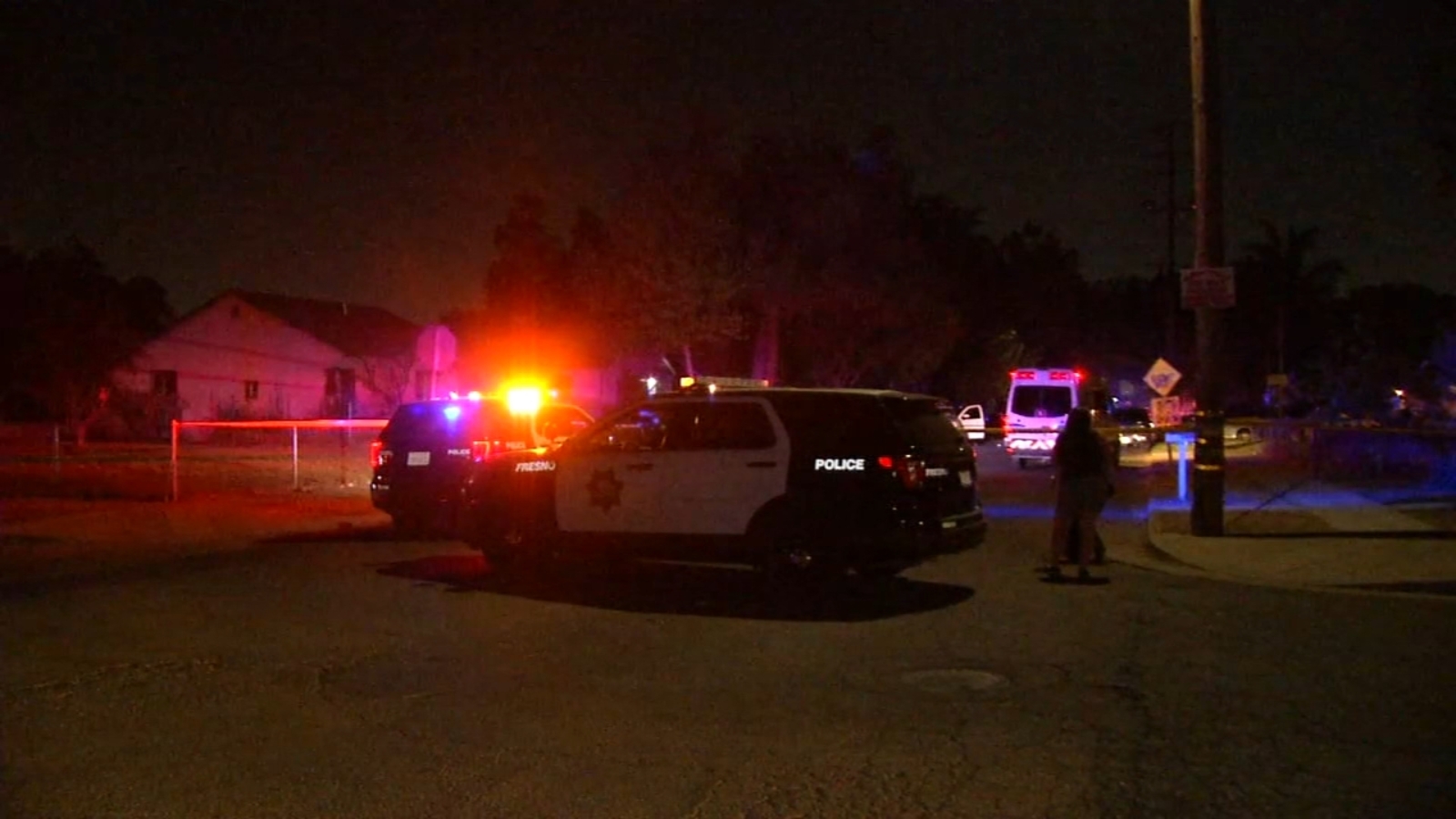 Two men shot and killed in southeast Fresno identified - ABC30 Fresno