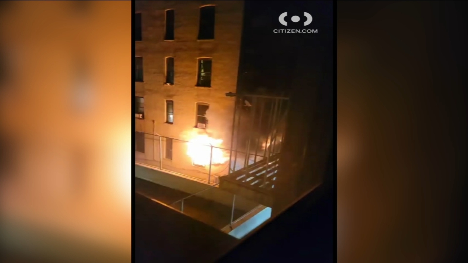 Apartment fire in Mott Haven, Bronx leaves several residents injured ...