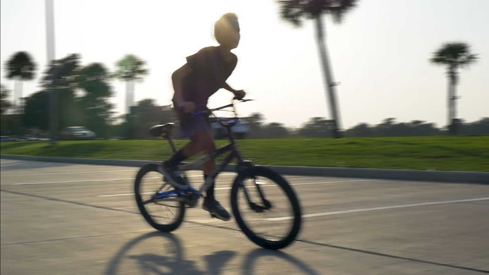 Every bike deserves a second chance - ABC7 Los Angeles