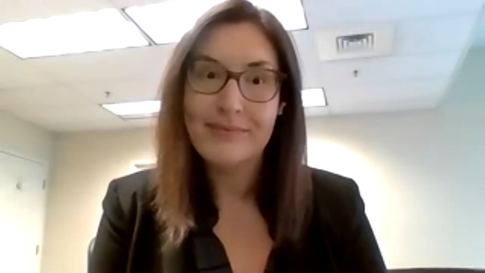 IDES Acting Director Kristin Richards responds to Illinois unemployment ...