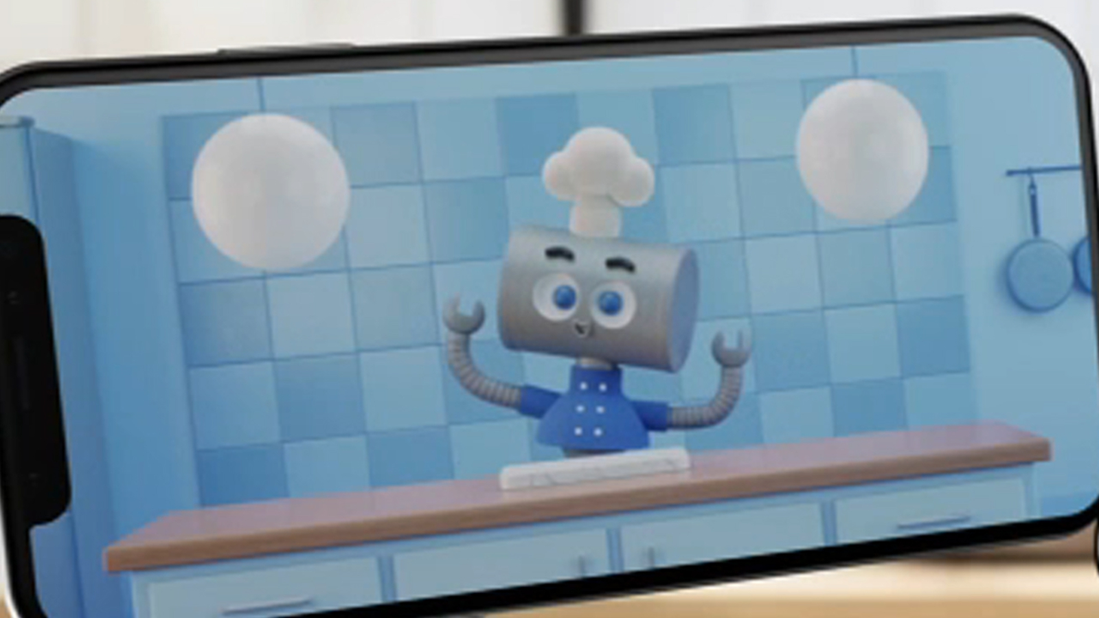 New Kroger A.I. tool ChefBot helps provide recipes for dinner - ABC13 ...