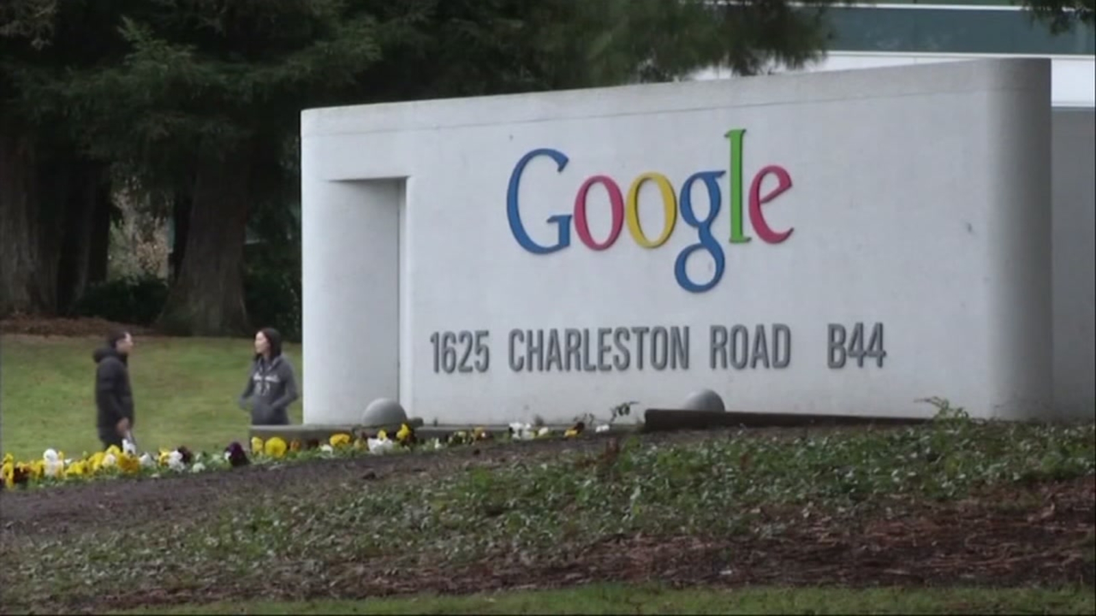 Justice Department to file landmark antitrust case against Google ...
