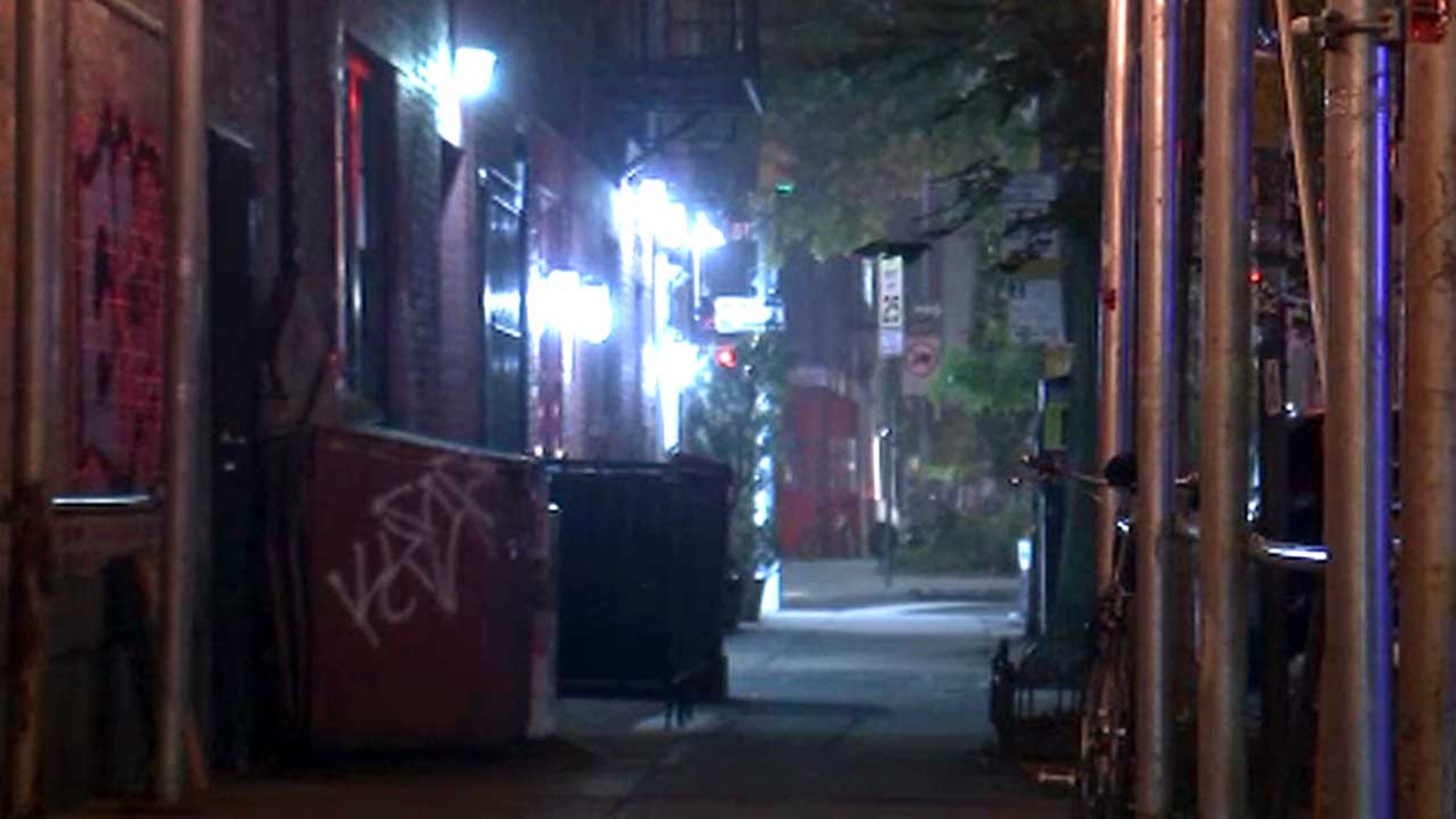 36 Year Old Woman Sexually Assaulted Walking To Apartment In West