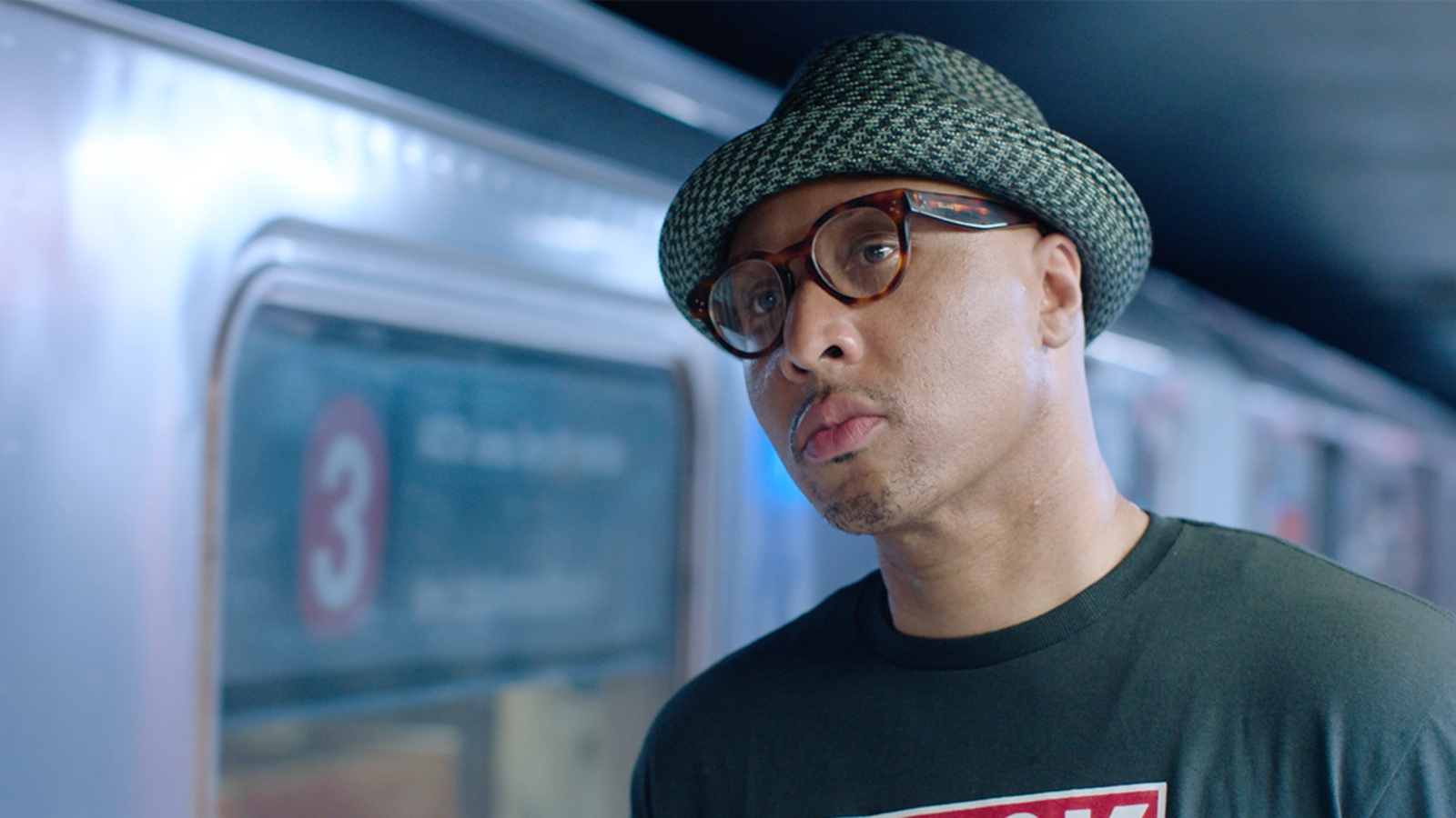 Antoine Lovell: Homeless as a teen, he's now a professor on a mission ...