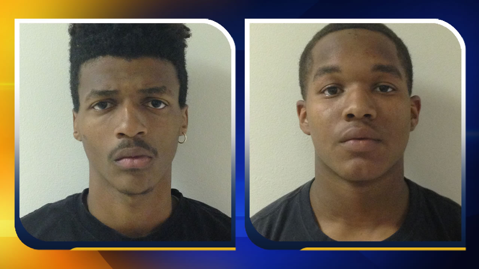 Teens Facing Sexual Assault Charges Involving A Minor Abc11 Raleigh