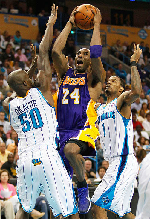 PHOTOS:Top scoring players in NBA history - 6abc Philadelphia