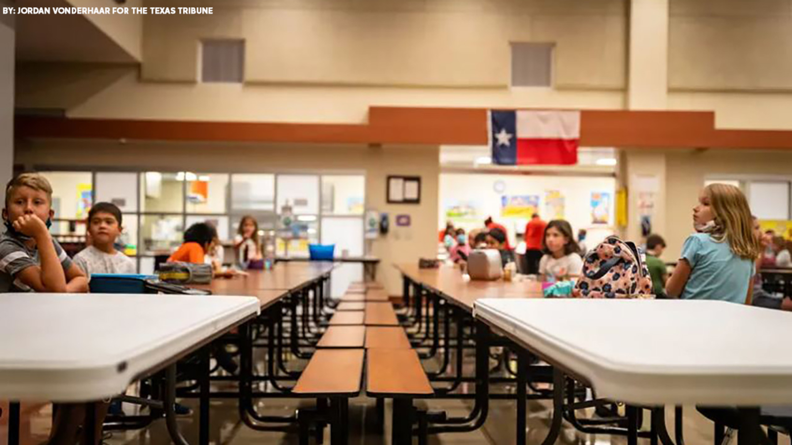 Families of some special education students in Texas may be eligible ...