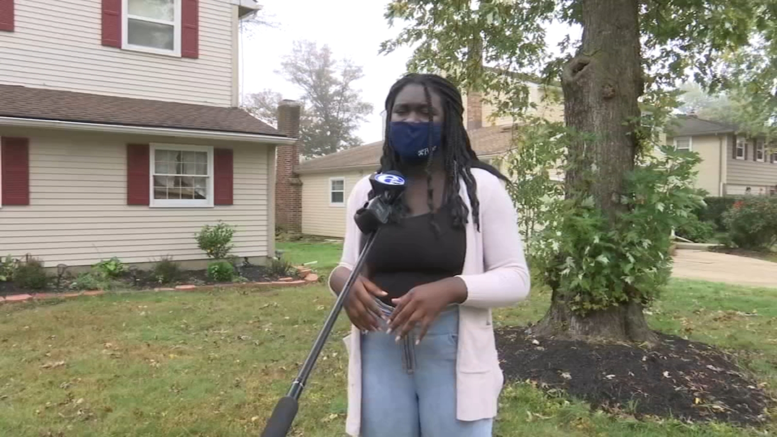 Henry C Beck Middle School student on mission to make learning ...