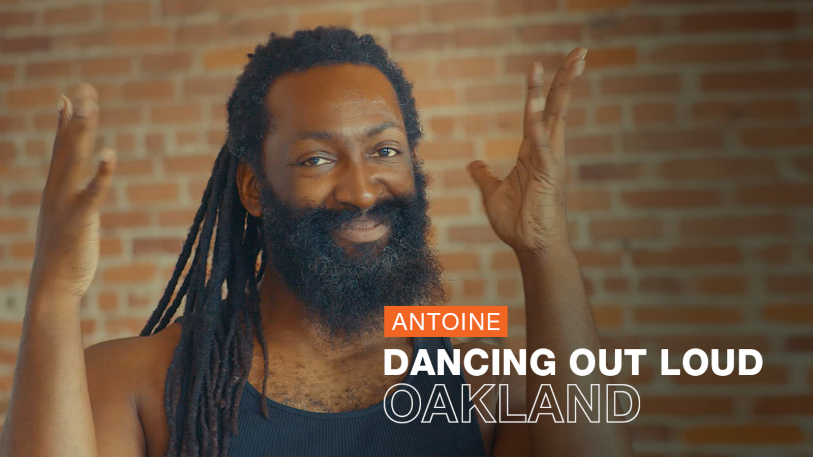 Feeling the music: How Oakland native Antoine Hunter dances ...