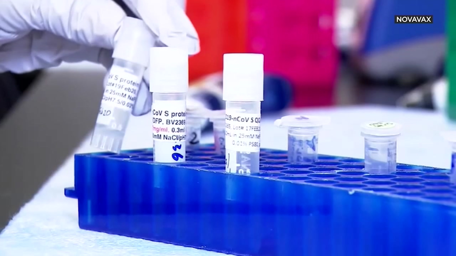 Health experts express concern over public mistrust in COVID-19 ...